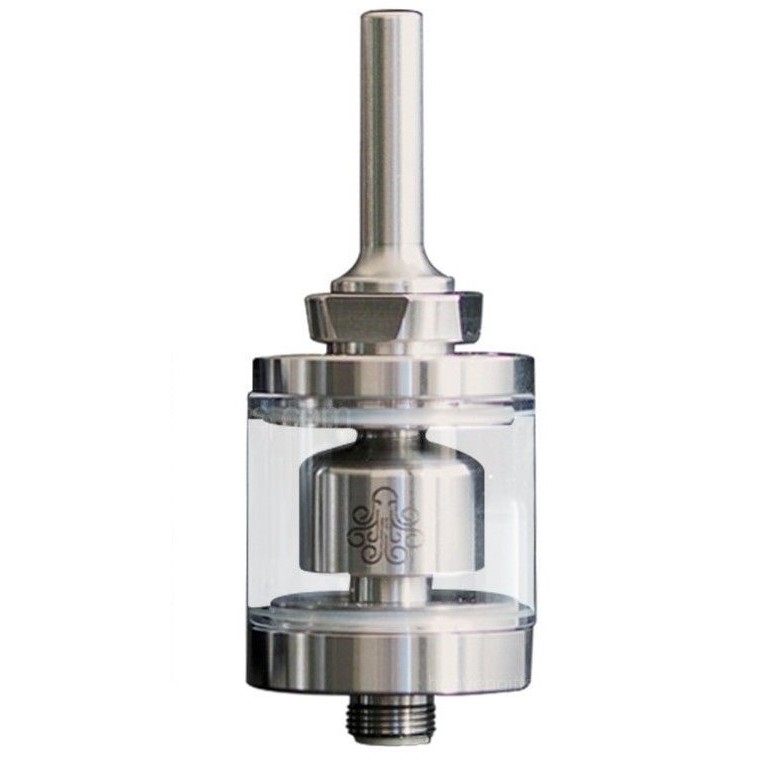 Cthulhu Hastur MTL RTA Mini Atomizer 2ml (22mm) | Lazada PH