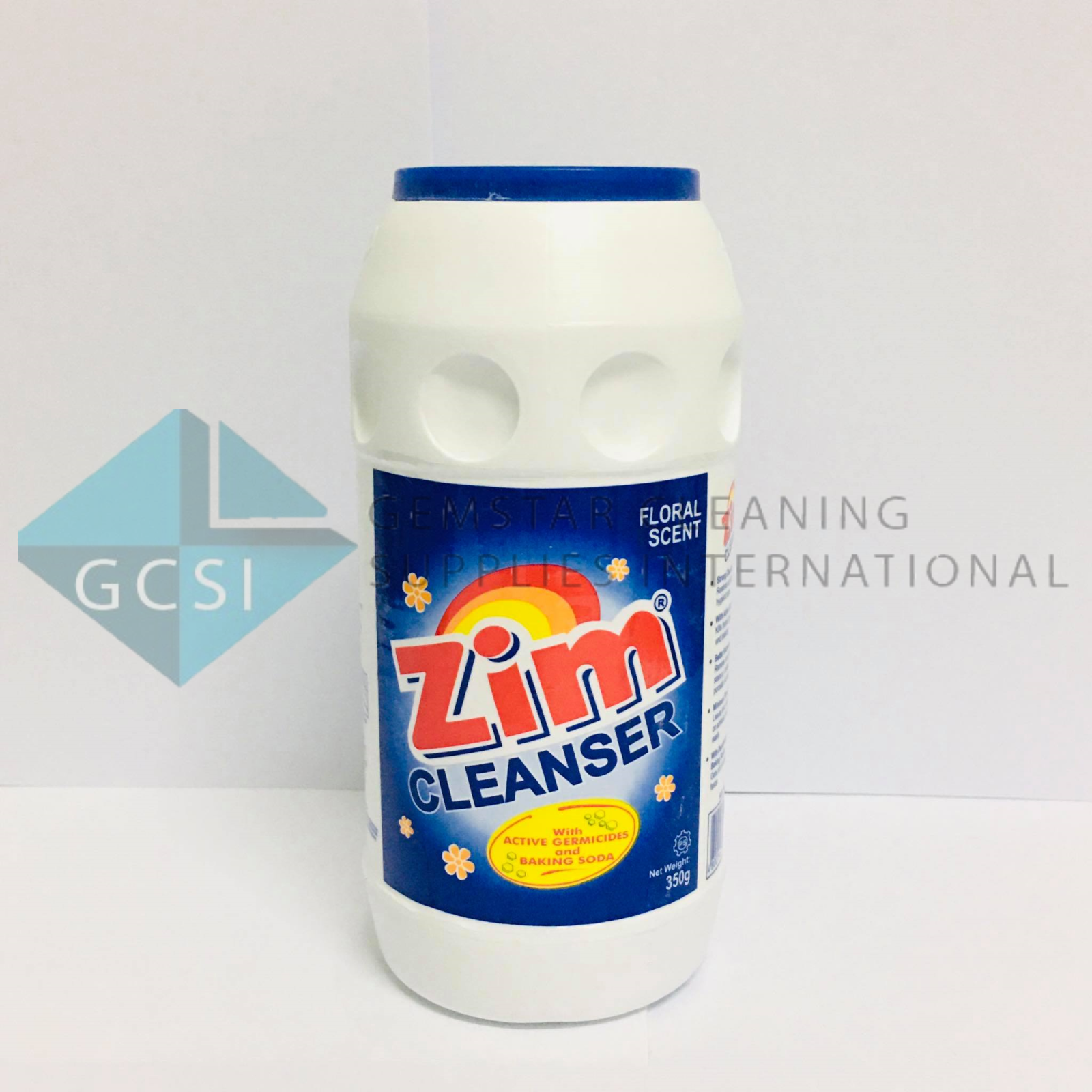 Zim Powder Cleanser 350g/ bottle | Lazada PH