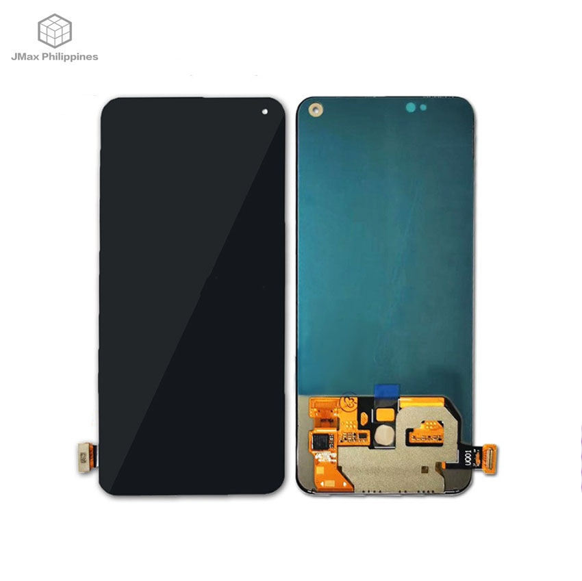 Vivo LCD V17 V19 Neo LCD Digital Touch Screen Display Frame Assembly ...