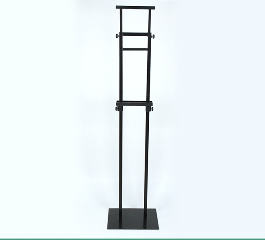 Sign Stand Banner Poster Board Display Stand Pedestal Sign Holder KT ...