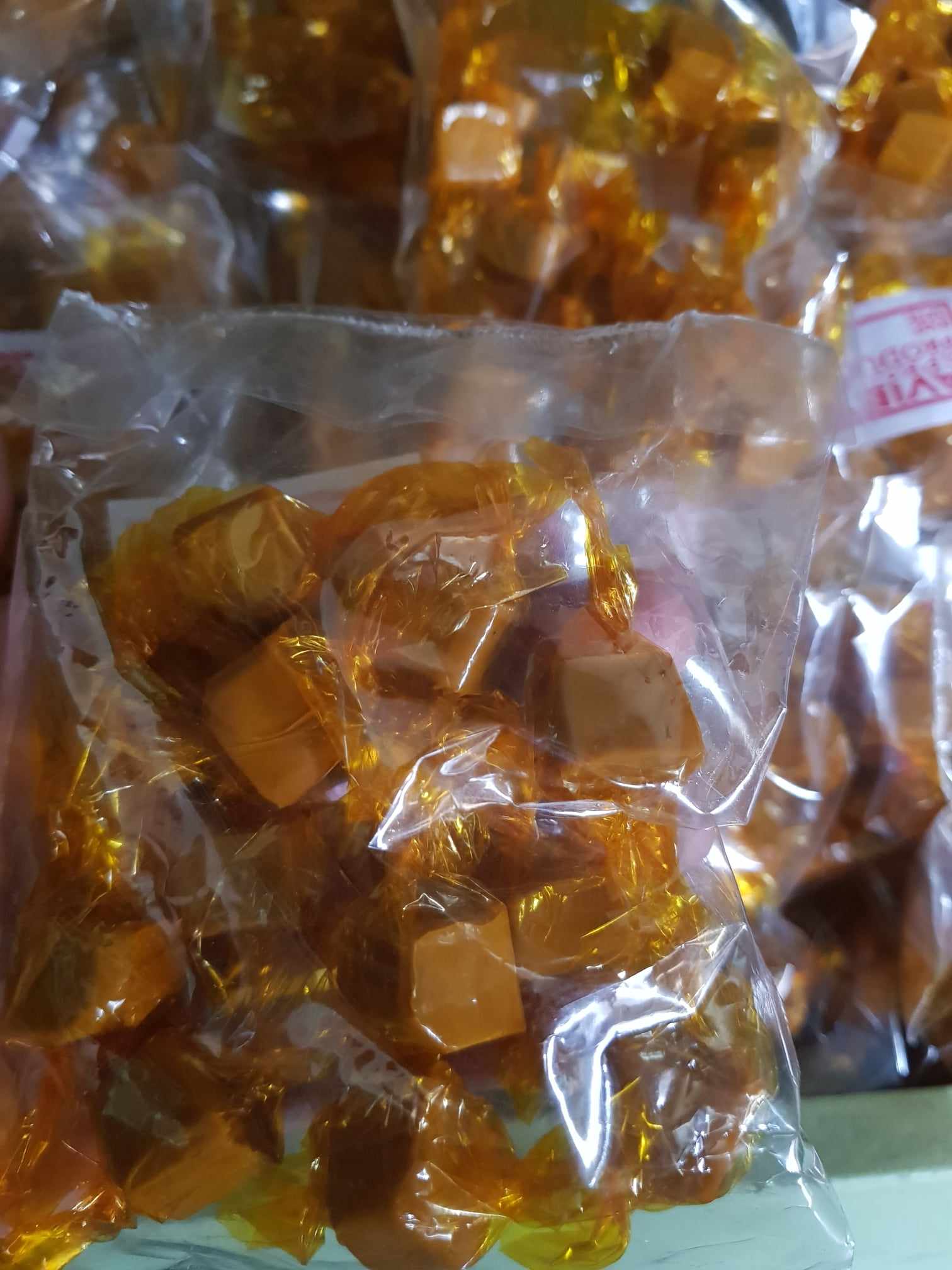 Yema Candy 12pcs/pack Pasalubong ng Nagcarlan Laguna | Lazada PH