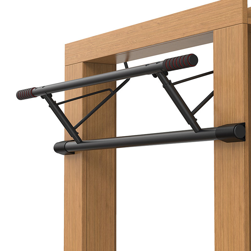 Pull Up Bar Doorway - Strong & Sturdy Pull-Up Bar/Chin Up Bar Door ...