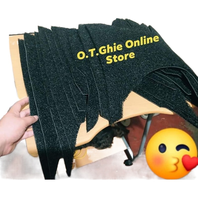 Yamaha Mio i125 125s M3 Matting Footboard Step Board | Lazada PH