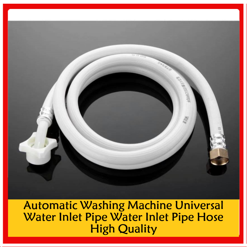 Automatic Washing Machine Universal Water Inlet Water Inlet Hose High ...