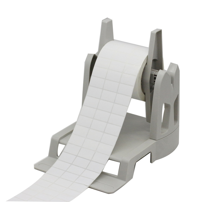 Barcode Printer Bracket, Large Roll Paper, External Thermal Transfer ...