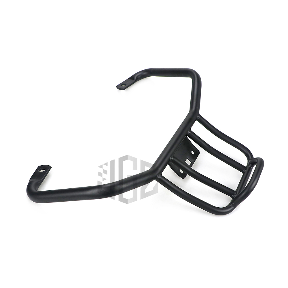For VESPA Sprint Primavera 150 Rear Rack Motorcycle Luggage Rack ...