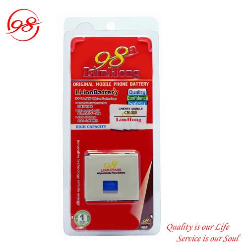 Cherry Mobile S30, Battery CM-300 | Lazada PH