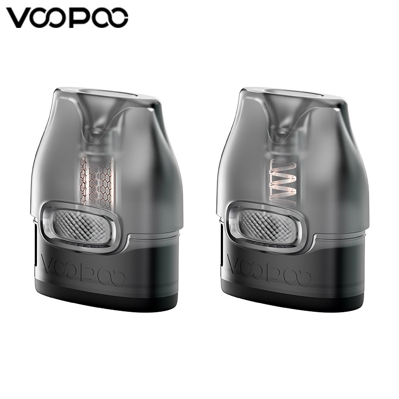 VAPE Original VOOPOO V.THRU amp; Vmate Pod Kit 3ml 0.7/1.2ohm 25W ...