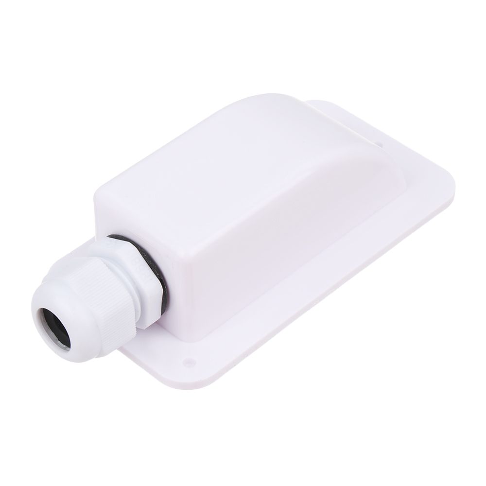 WEEGUBENG Durable Motorhome Boat Camper. Cable Entry Gland Double ...