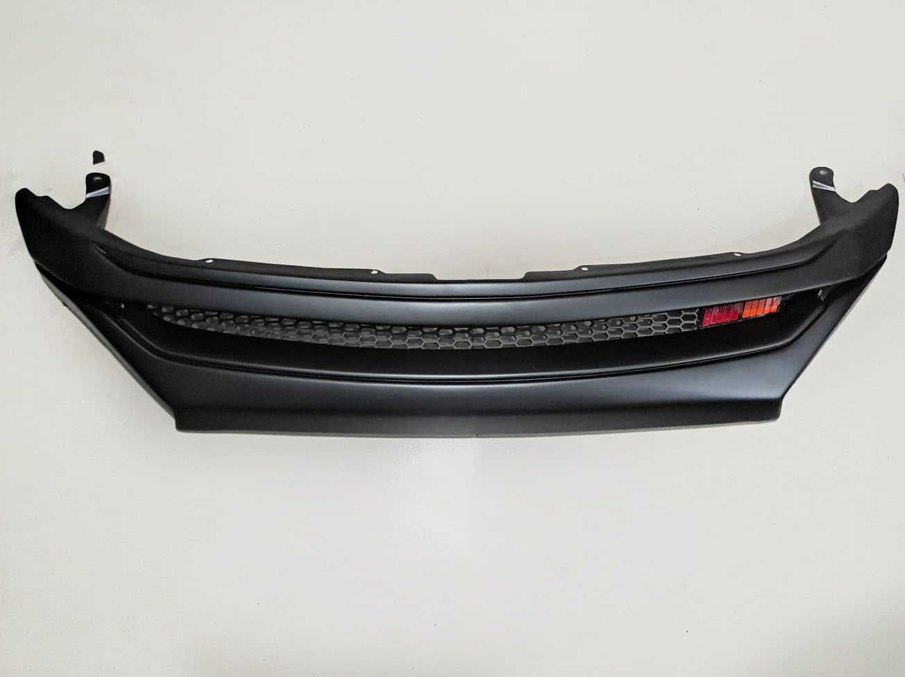 Mitsubishi Xpander Ralliart Fiber Front Grill | Lazada PH