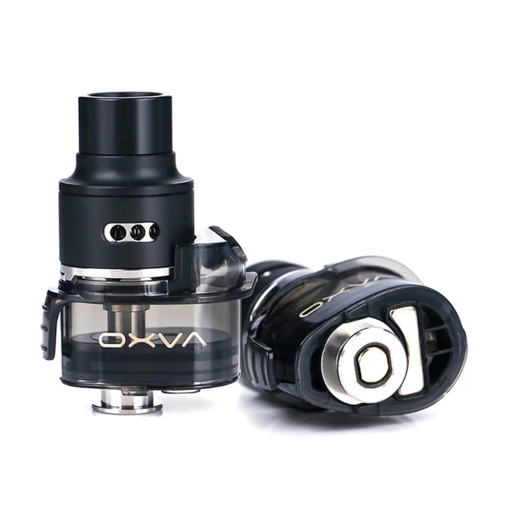 fashion [ORIGINAL] OXVA ORIGIN RDTA FOR REBUILD | Lazada PH