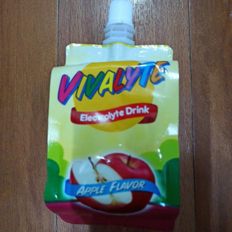 Hot Vivalyte Electrolyte Drinks 250ml | Lazada PH