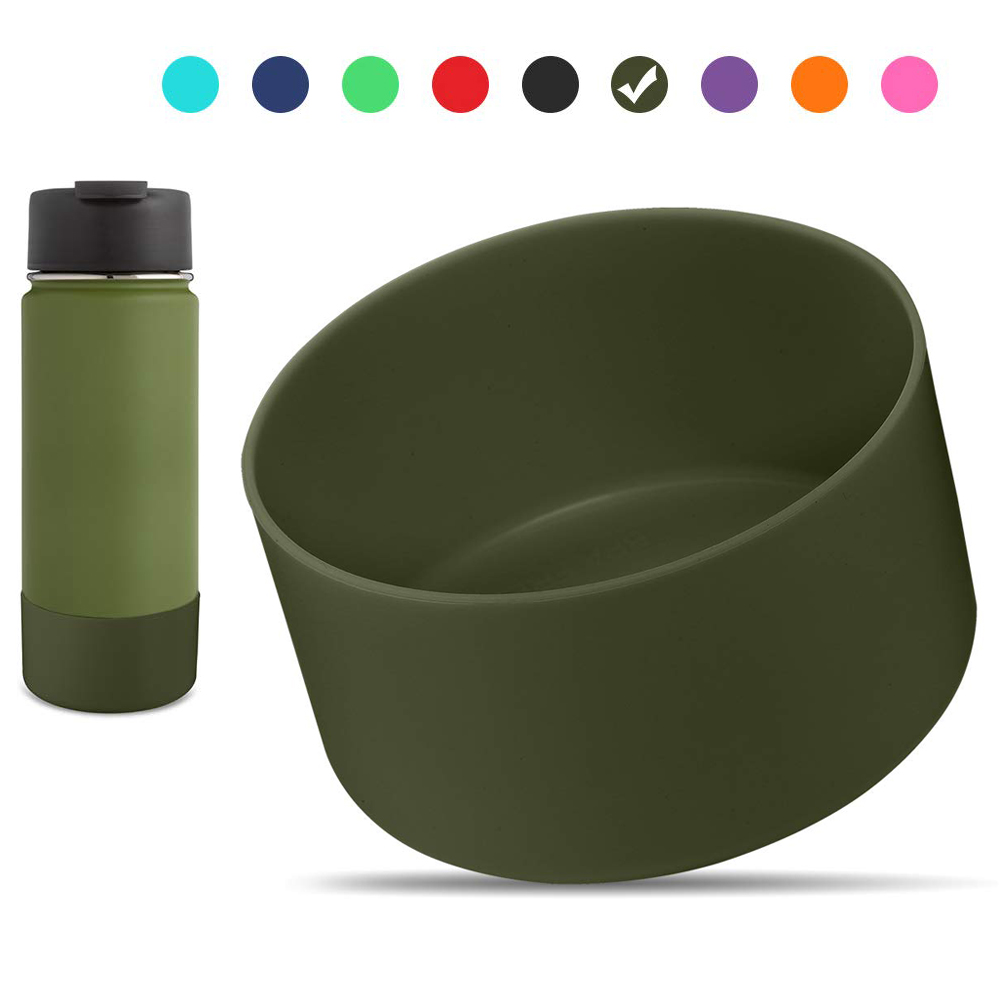 【Ready Stock】Protective Silicone Boot for Aquaflask 14,18, 22 oz Wide ...