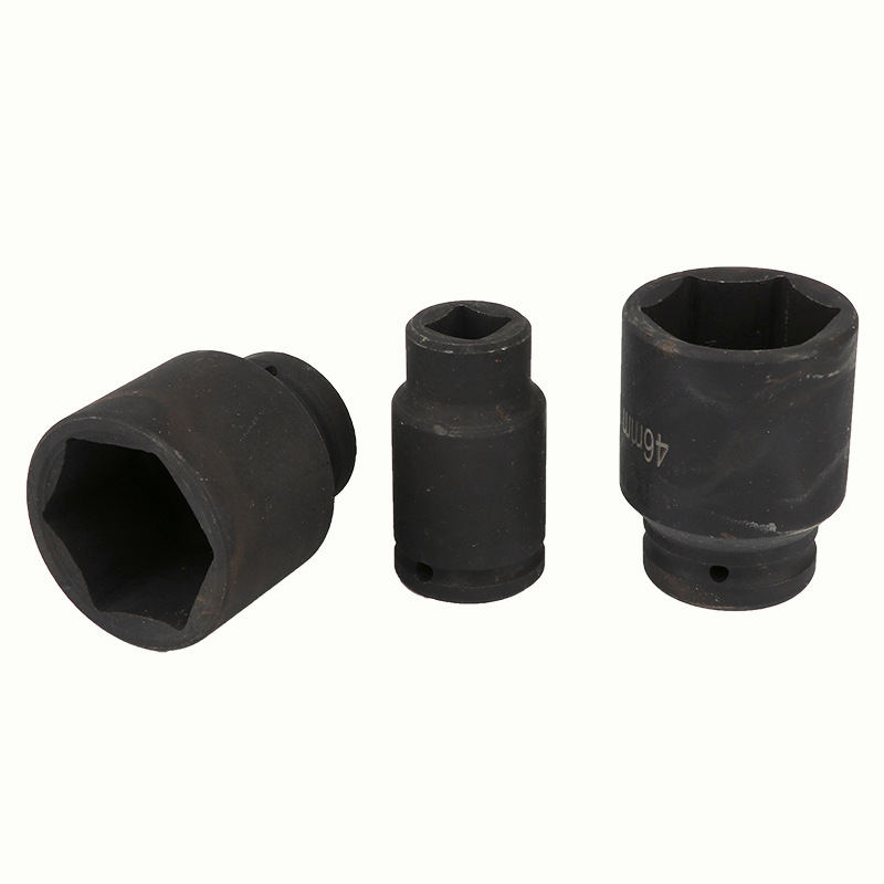 1 Inch 36mm/38mm Hexagon Socket Wrench Square Drive Heavy Duty Air Gun ...