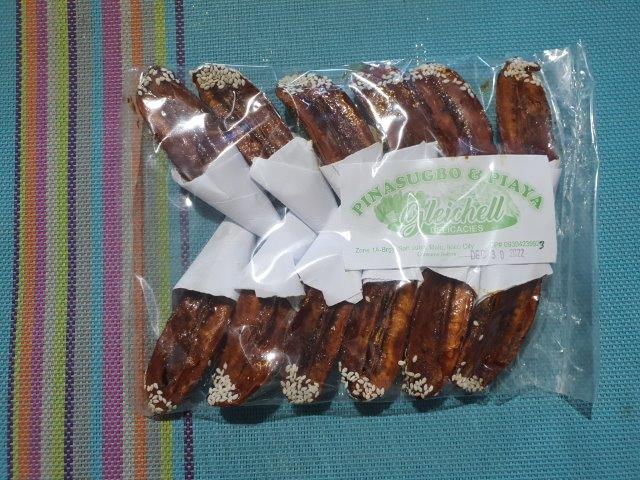 Original Pinasugbo from Iloilo City 5packs - 250pesos | Lazada PH