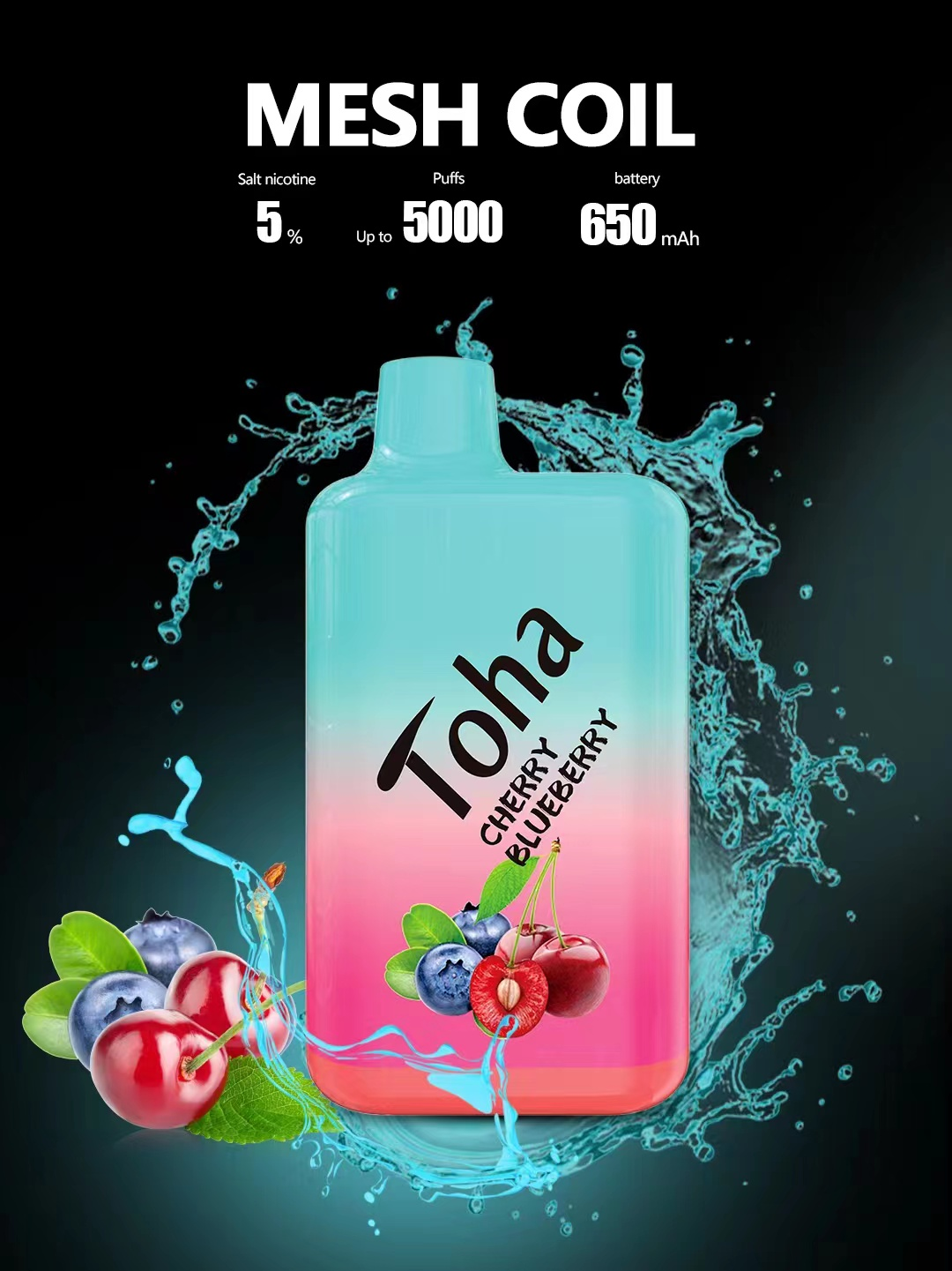 Toha 100 under up to 5000 Rechargeable legal GFHJK | Lazada PH