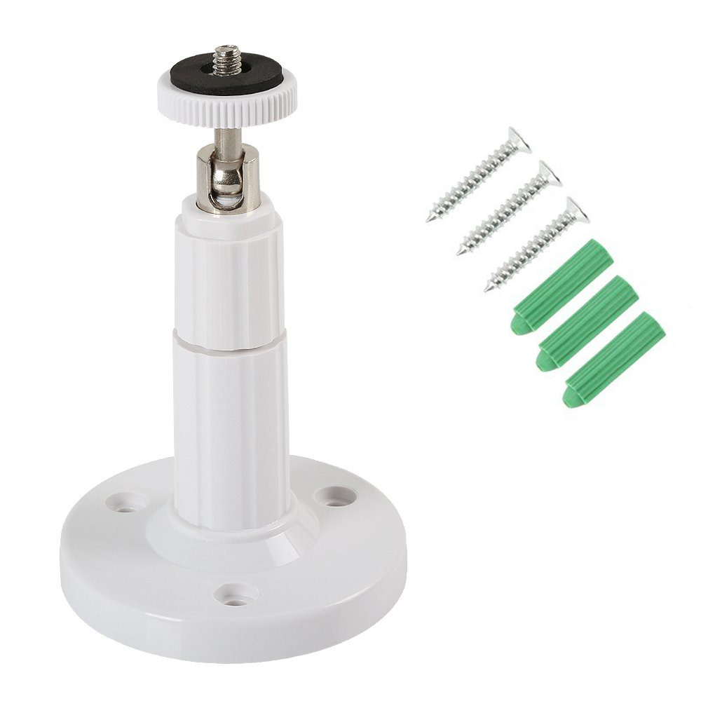 Xiaomi Mijia 360 Degree Swivel Camera Base Bracket Adjustable Security ...