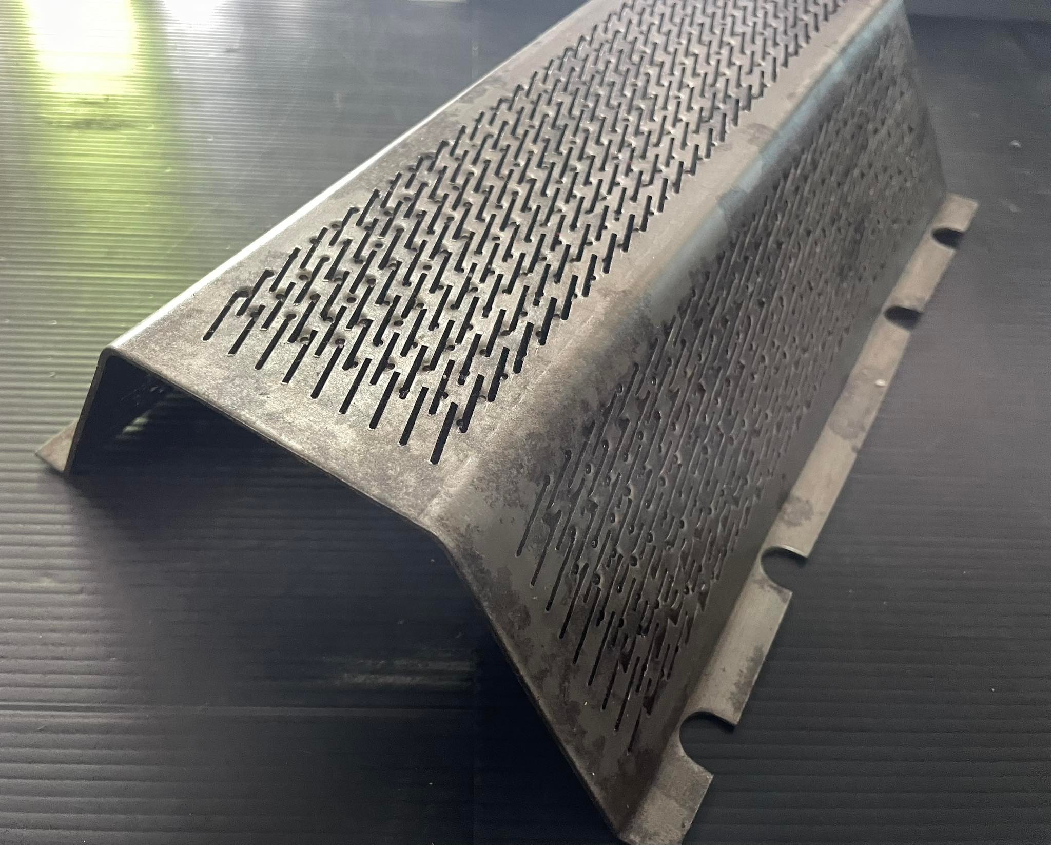 SATAKE SCREEN FOR RICE MILL 6 INCHES | Lazada PH