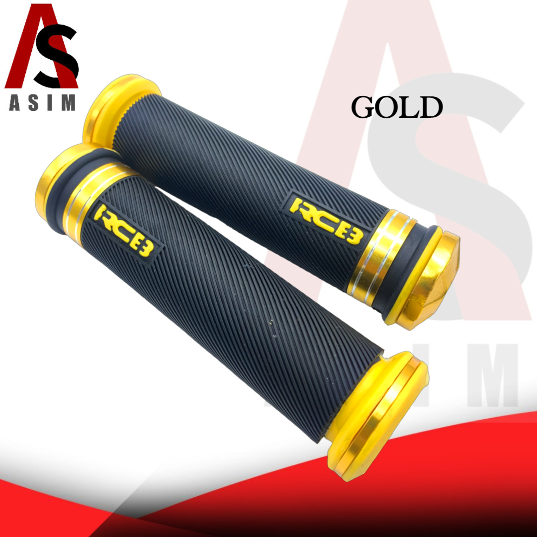 ASIM Motorcycle Racing Boy Alloy RCB Handle Grip Universal | Lazada PH