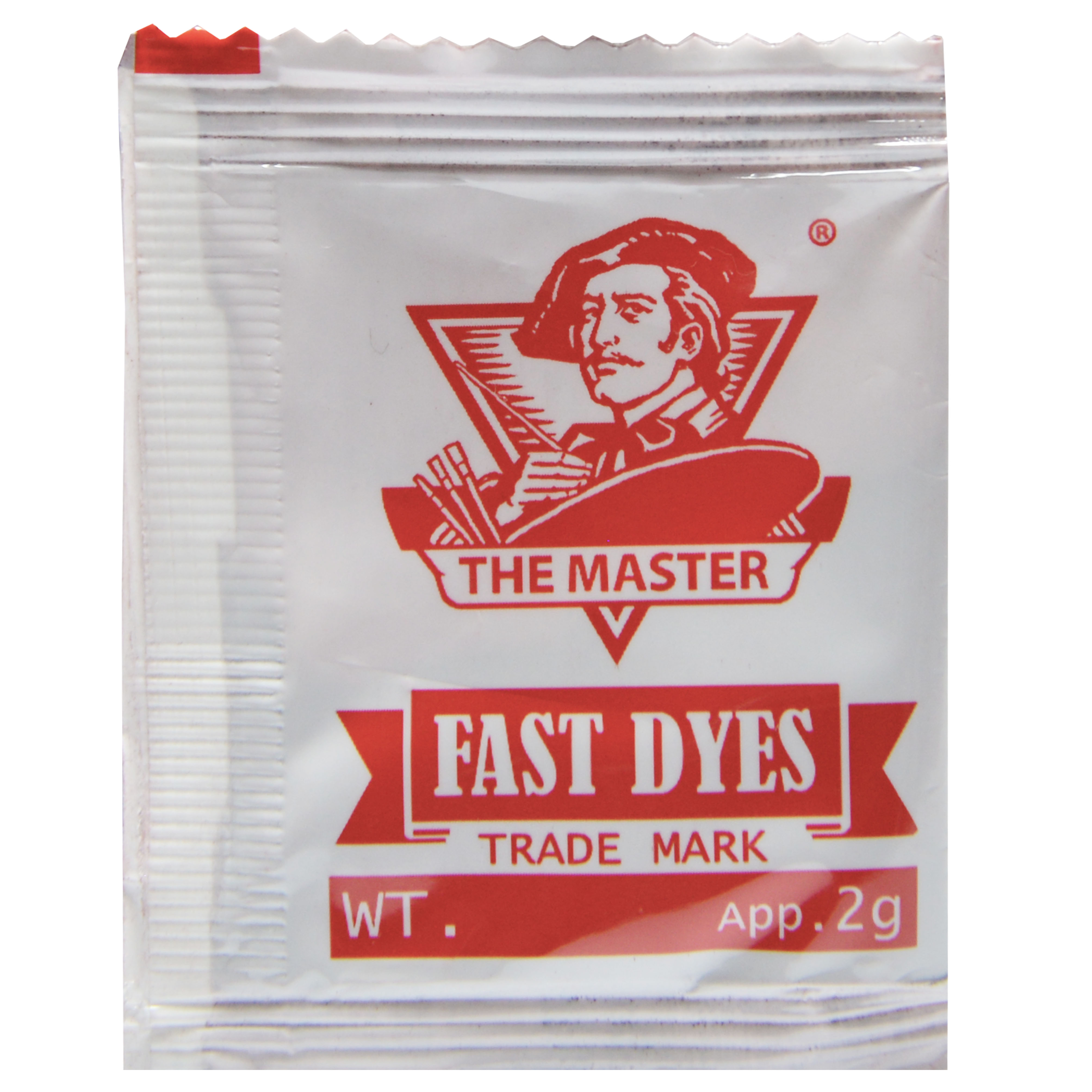 THE MASTER Fast Dyes - Jobos (Single Color Box) | Lazada PH