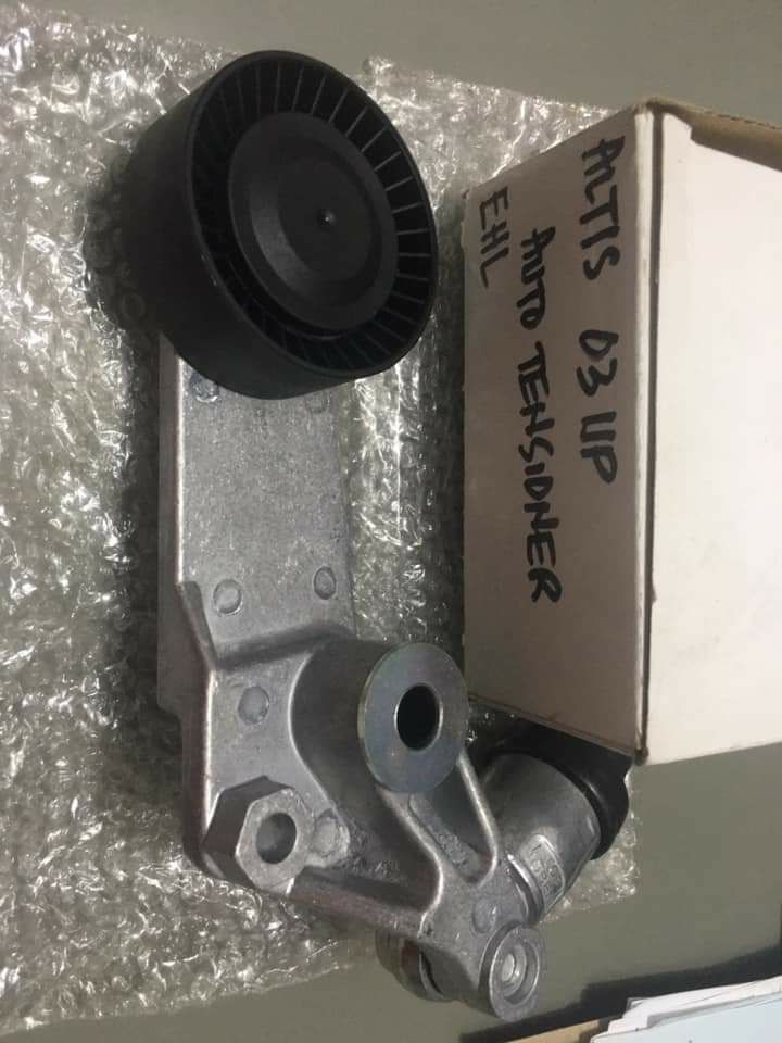 TOYOTA ALTIS Auto Tensioner 2001- | Lazada PH