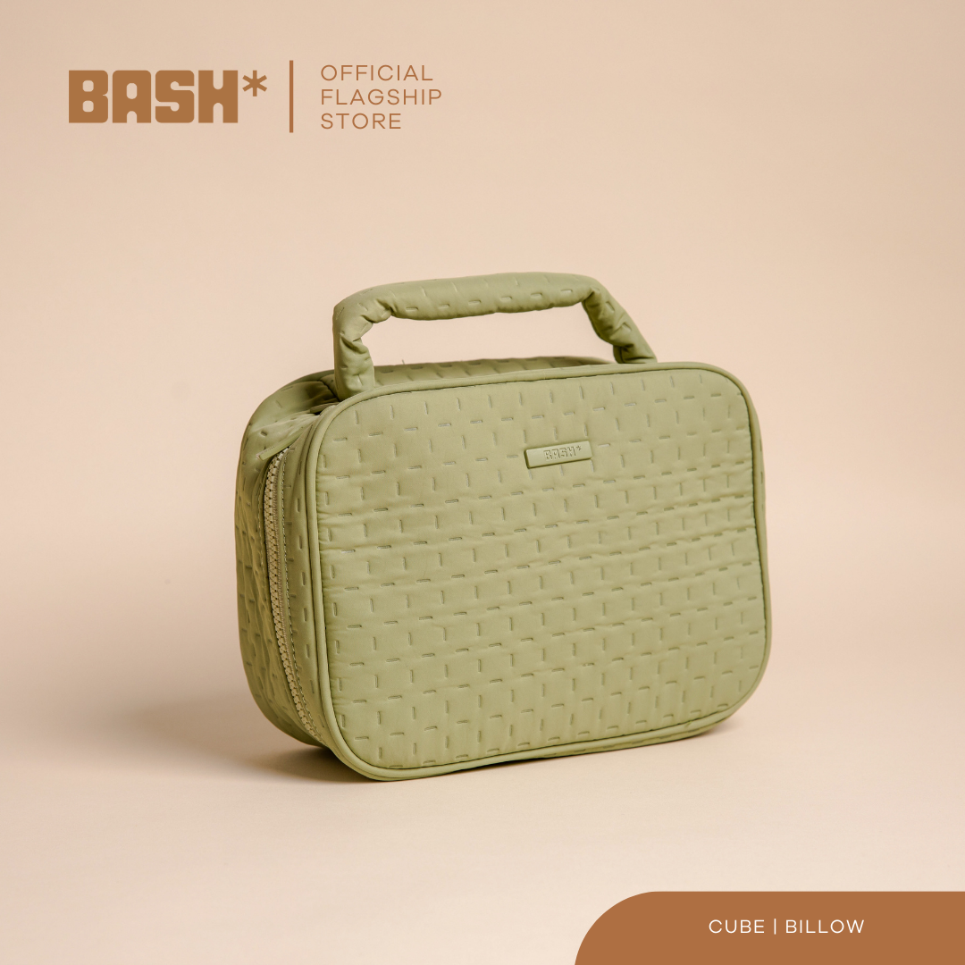 BASH Billow Cube Organizer | Lazada PH