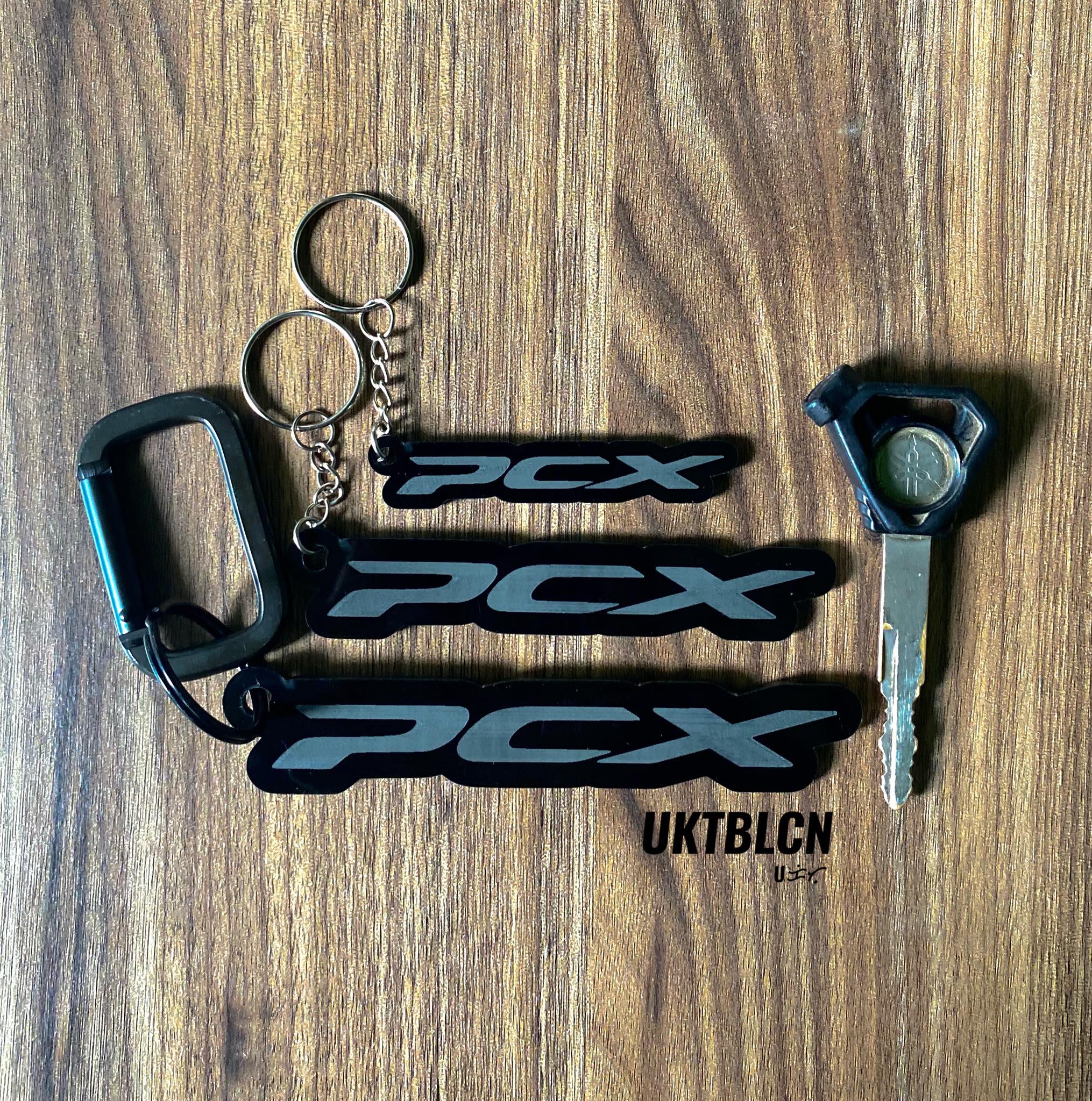Premium Acrylic motorcycle keychain for NMAX ADV AEROX CLICK PCX raider ...