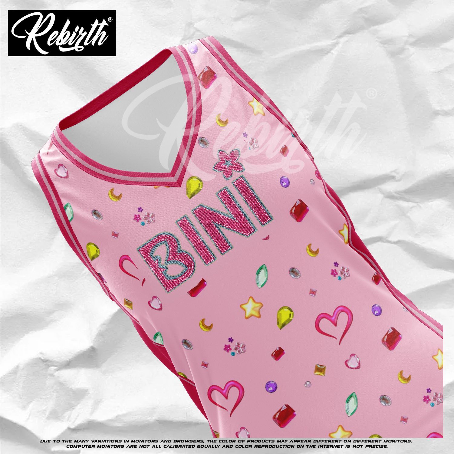 BINI Full Sublimation Custom Size Muse Dress | Lazada PH