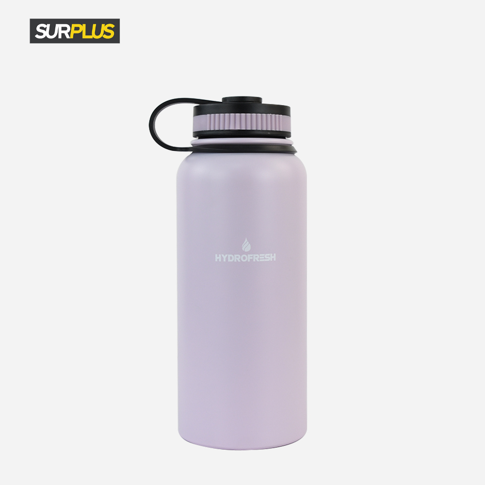 Surplus Hydrofresh Stainless Steel Tumbler 1L | Lazada PH