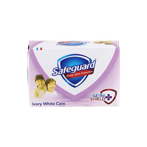 Safeguard Ivory White Care Soap Bar 135g | Lazada PH