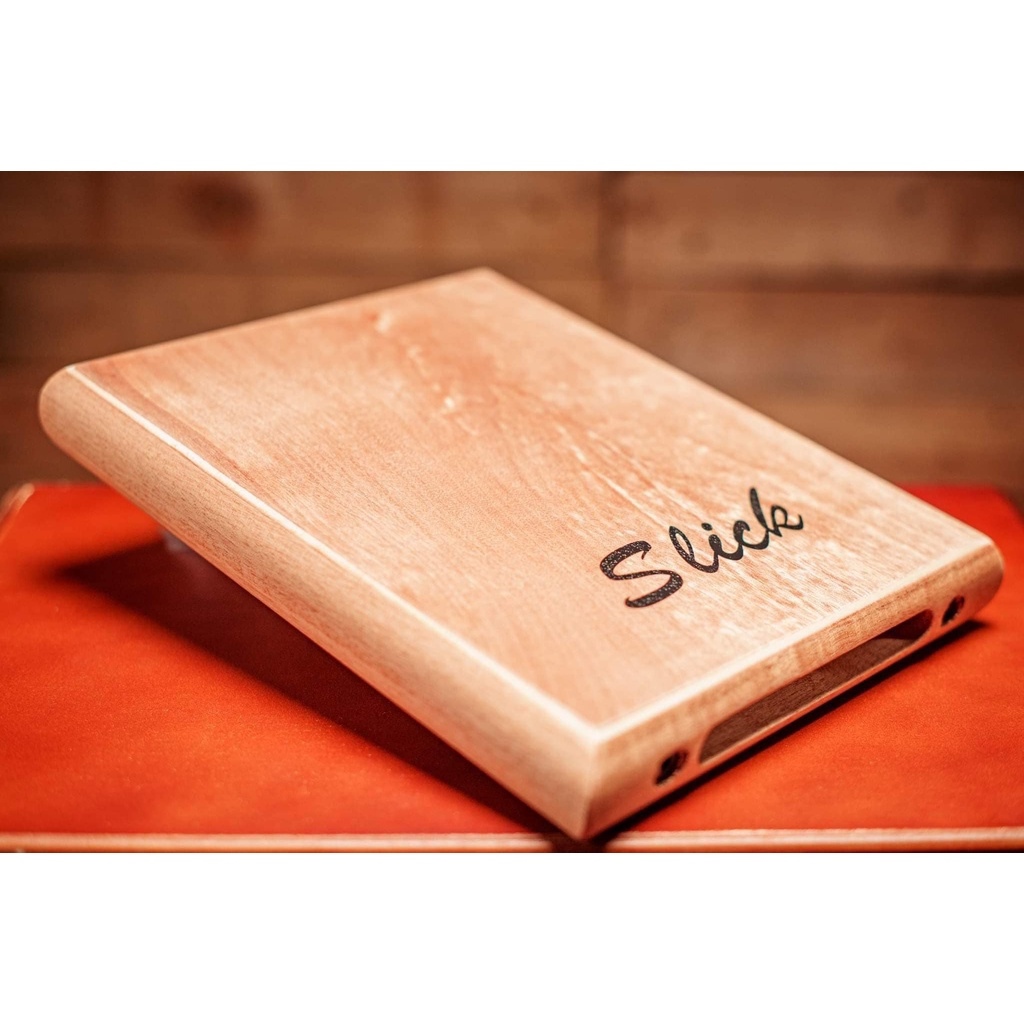 Slick Beatbox Lap Cajon with Semi Padded Bag Beat Box | Lazada PH