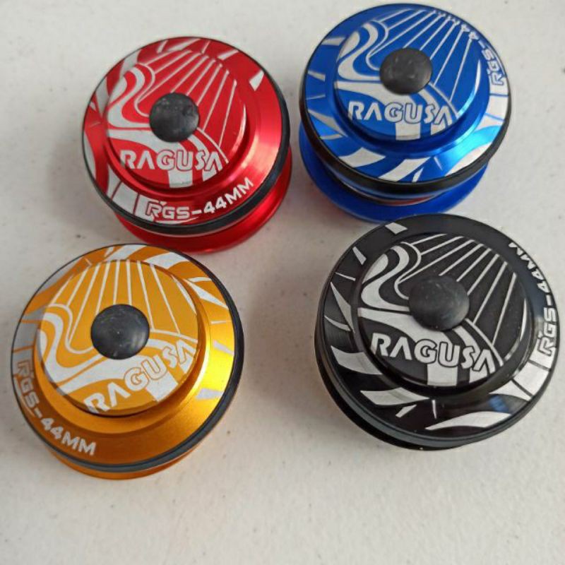 Ragusa Headset Integrated 44x44mm Sealed Bearing | Lazada PH