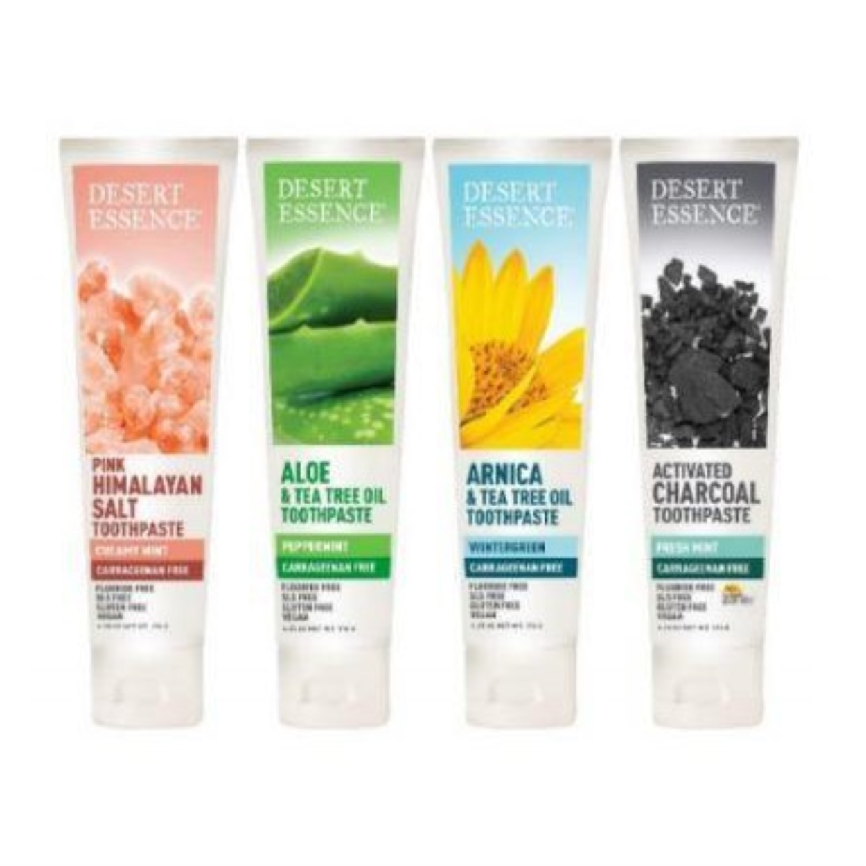 Desert Essence Toothpaste | Lazada PH