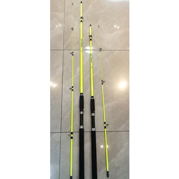 Fishing ROD CROCODILE 210, 270 ultra lightweight 2.1 and 2.7 meters ...