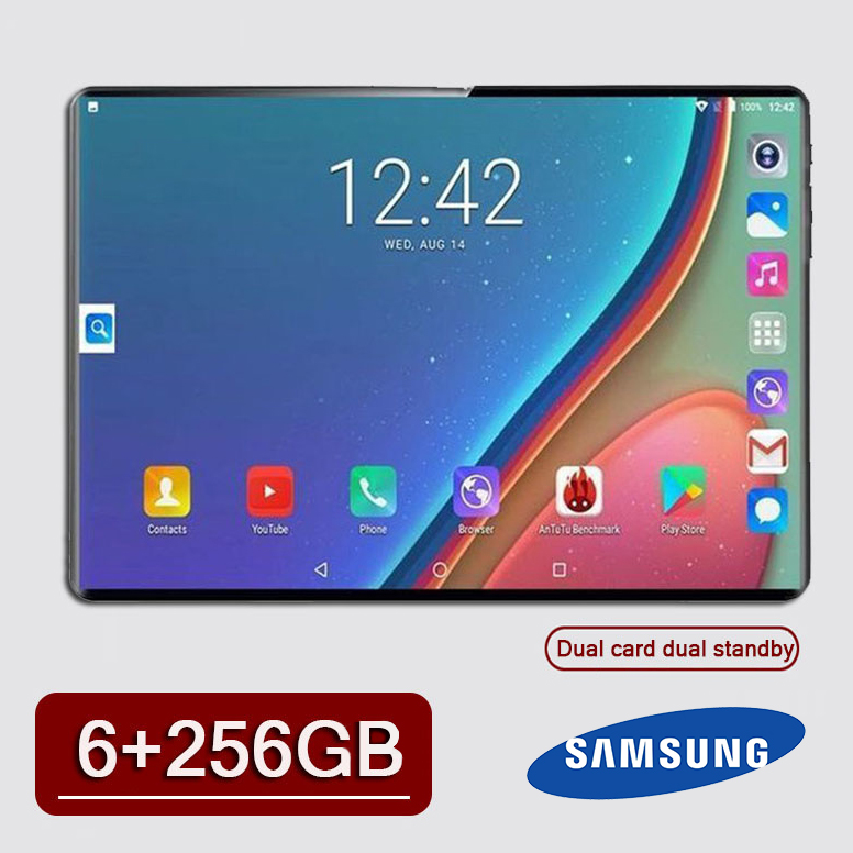 SAMSUNG C11 Tablet 7inch 12GB+512GB Gaming Tablet Original Big Sale ...