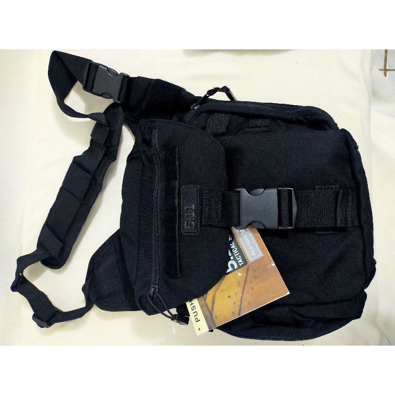 5.11 Tactical PUSH Pack 6L made in Vietnam | Lazada PH