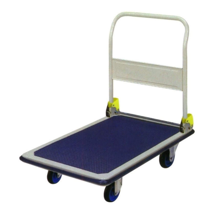 Prestar Push Cart NB-101 150Kg. / 300kg NF-301 (Made in Japan) | Lazada PH