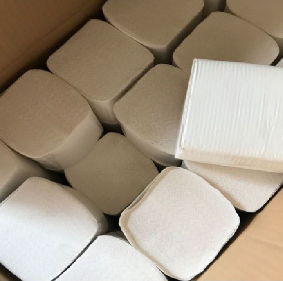 Interleave Pop up Tissue - Set of 9 Packs | Lazada PH