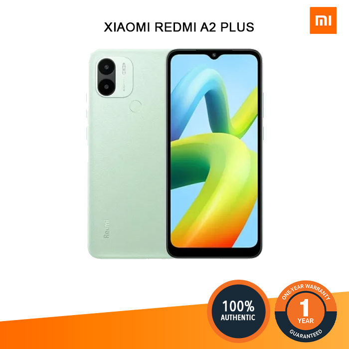 Xiaomi A2 Plus, 3GB + 64GB Global Version | Lazada PH