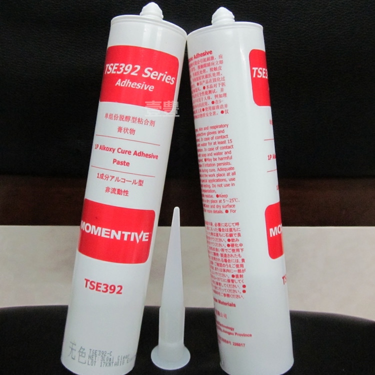 🎇HOT ITEM 💯 Maitu MOMENTIVE Glue TSE392-C/W Silicone One-Component De ...