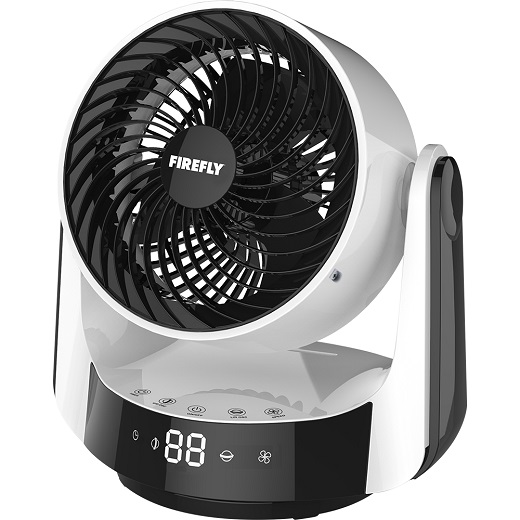 Firefly Home Air Circulator Fan - FHF203 | Lazada PH