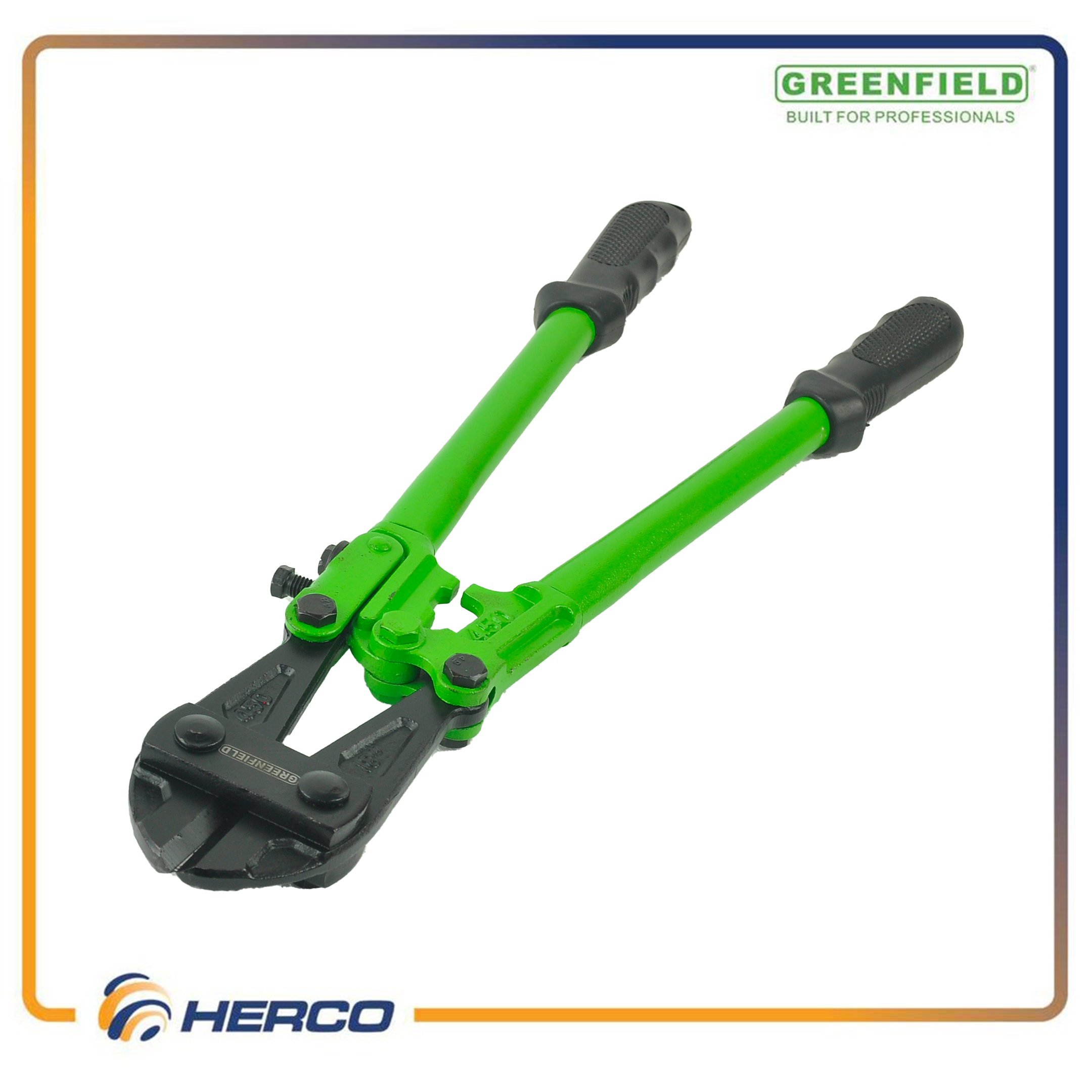 Greenfield Bolt Cutter 18" | Lazada PH
