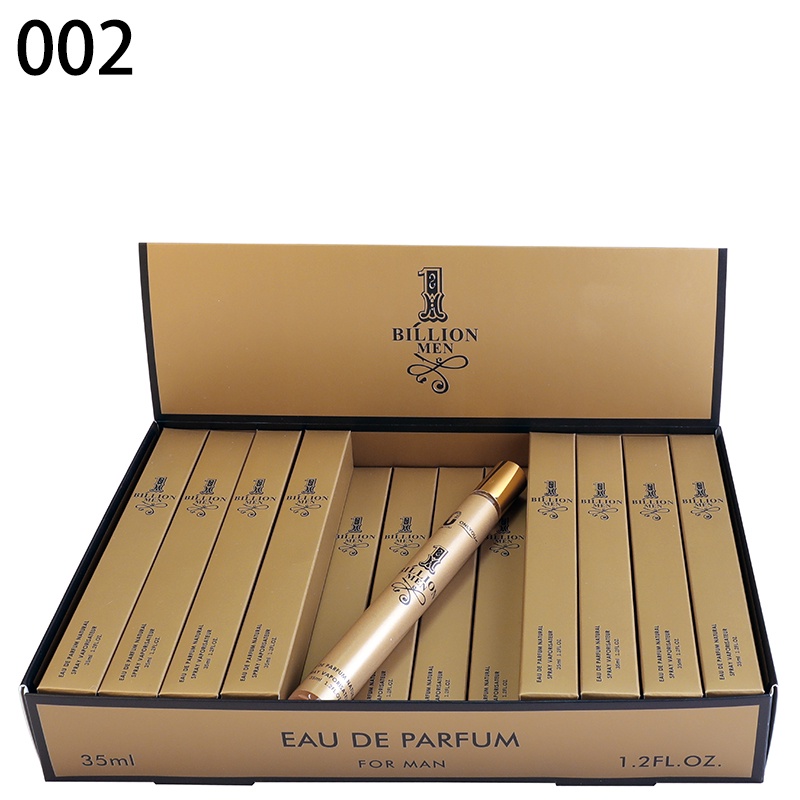 35ml Mini Perfume for Man and Women Singapore tester perfumes | Lazada PH