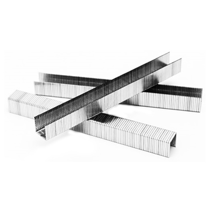 Air Tacker Staple Wire F25 / 1010J (sold per box) | Lazada PH