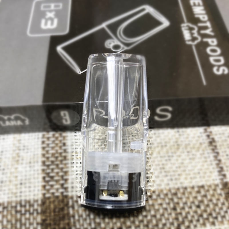 RELX Classic Pods Refill Cartridge Pod Refillable Cartridge for / VEEX / SP2 SP2S /Shift S1 Shft ...