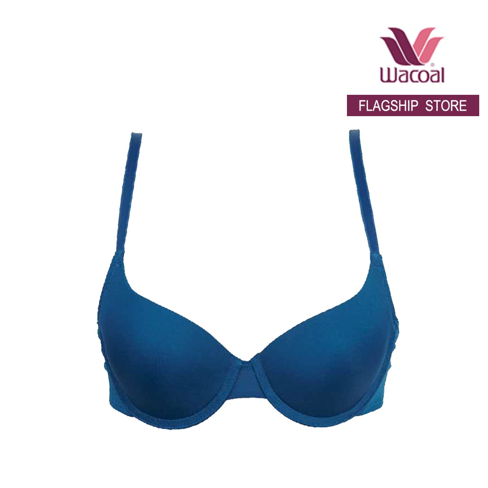 Wacoal Sorciage Push Up Bra Sai1092 Bm | Lazada PH