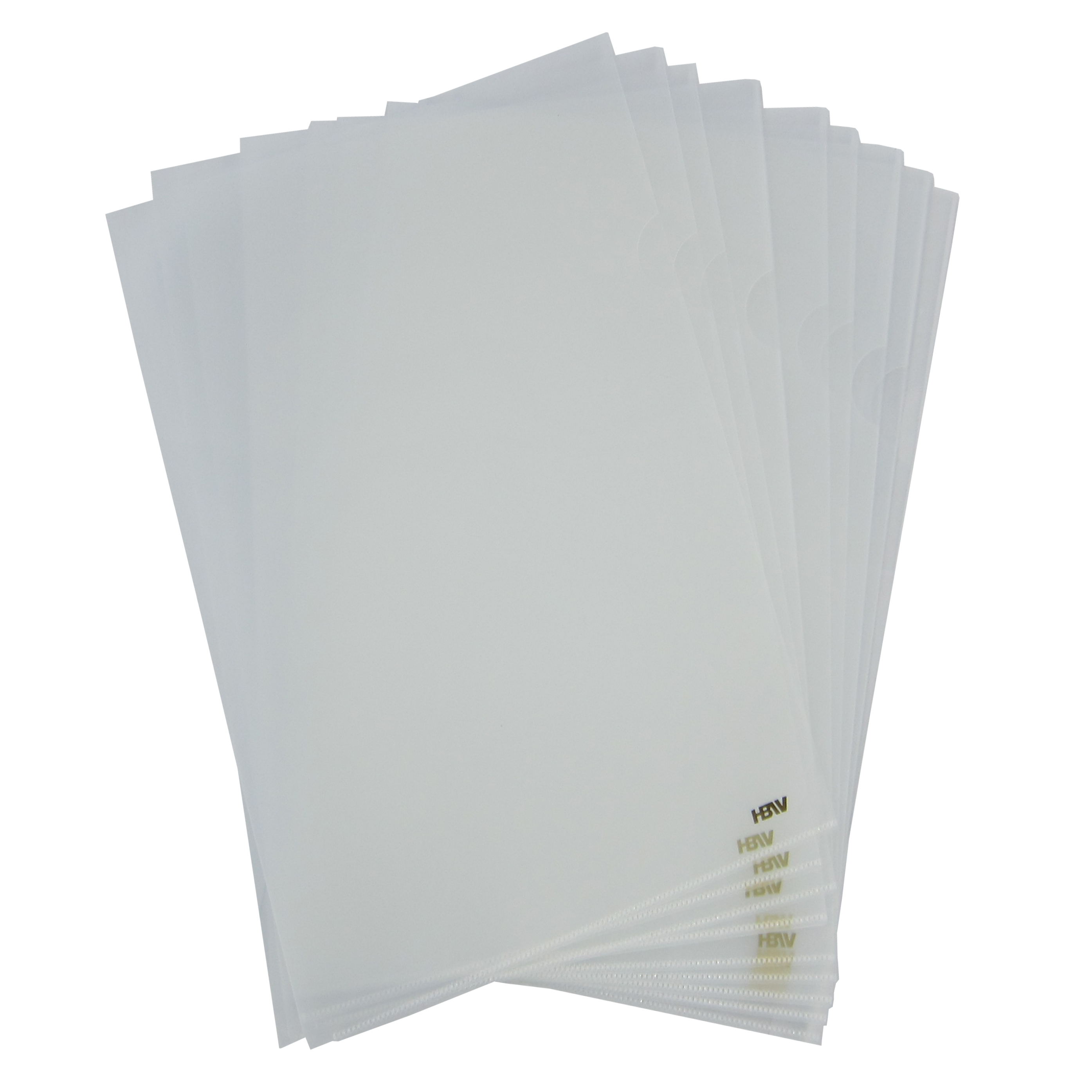 HBW L-Type Folder E-355 (Long) | Lazada PH