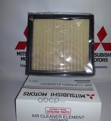 AIR FILTER 1500A608 TRITON/STRADA | Lazada PH