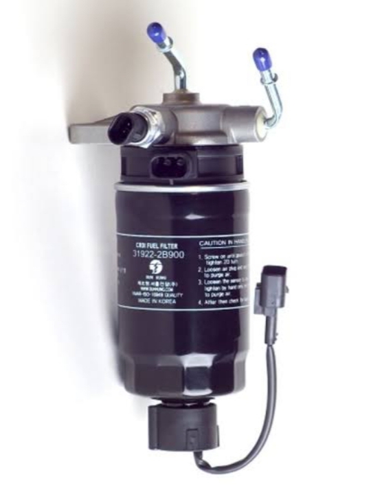 [ORIGINAL] 319702P900 FUEL FILTER ASSY(WITH SENSOR)ORIG FOR HYUNDAI ...