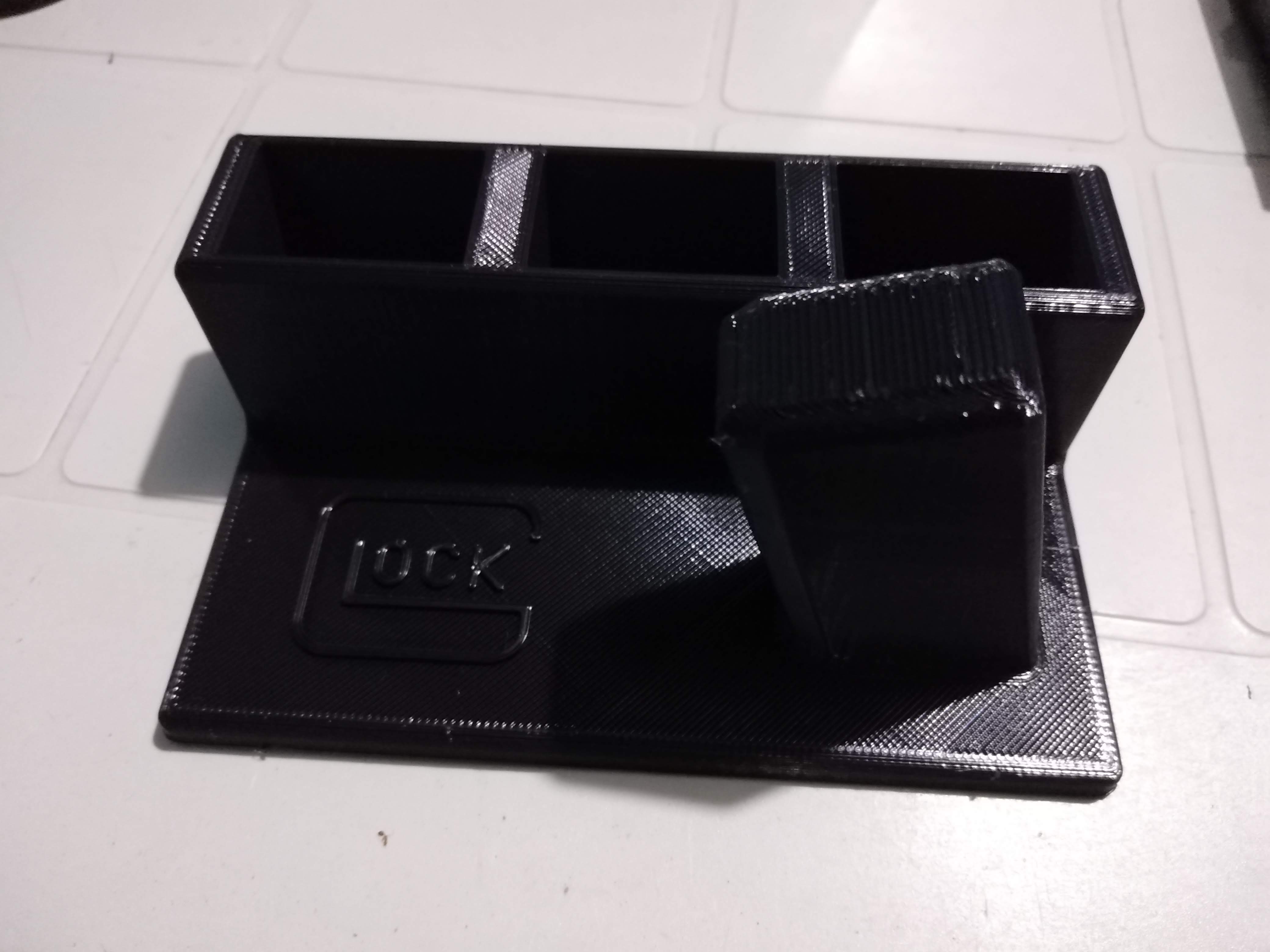 3D printed Glock Stand | Lazada PH